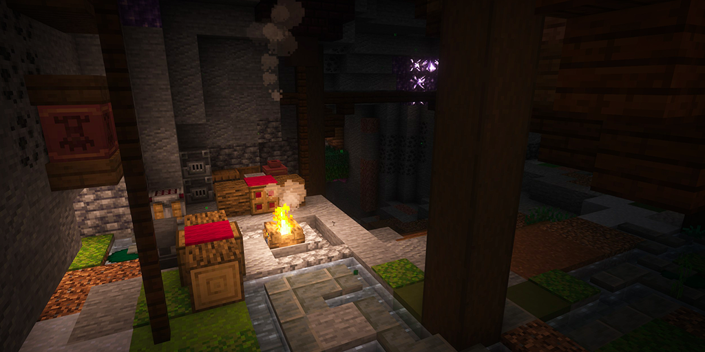 Spawn - Adventure Island | BuiltByBit