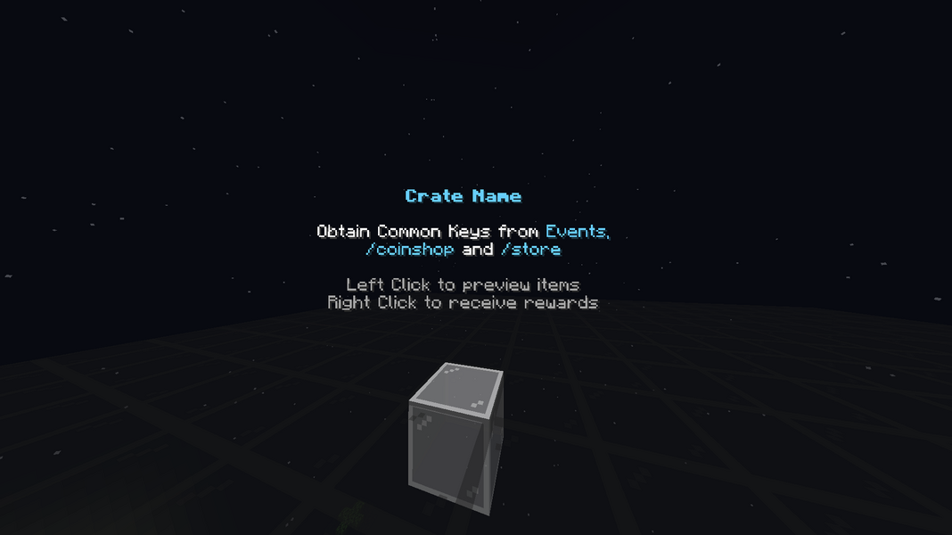 FancyHolograms Configuration | BuiltByBit