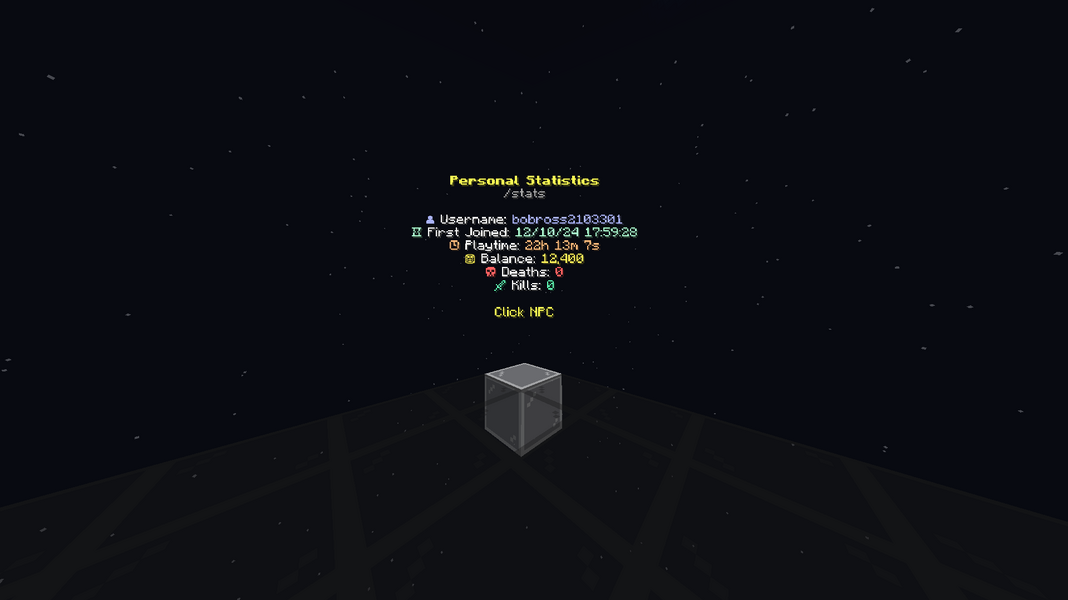 FancyHolograms Configuration | BuiltByBit