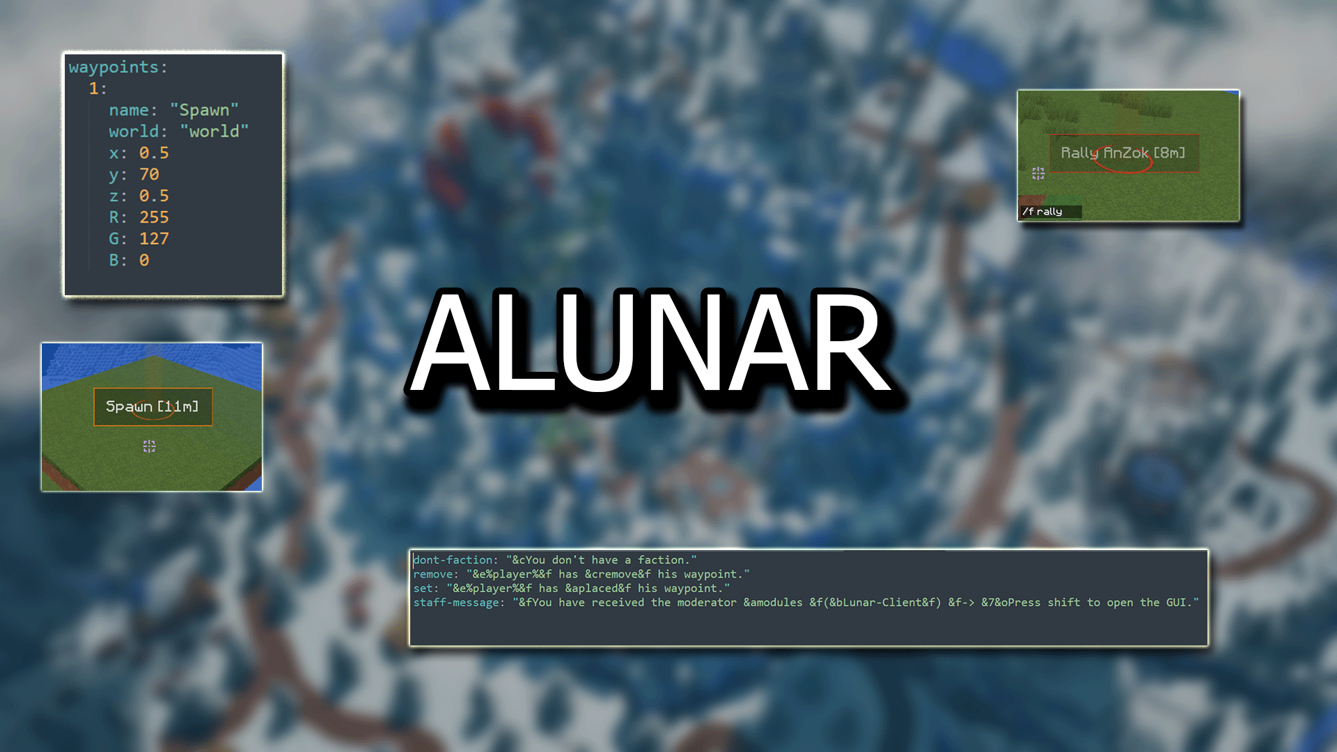 aLunar | BuiltByBit