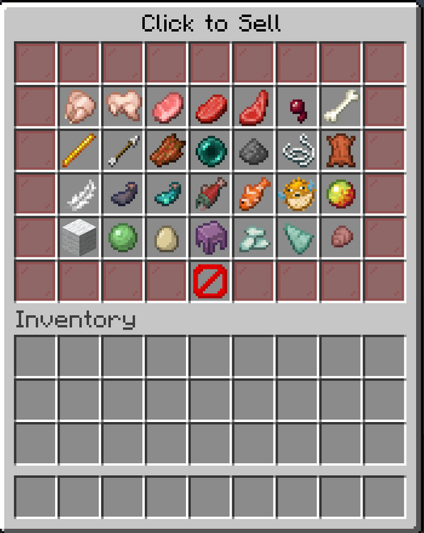 ShopGUI+ Configuration | BuiltByBit