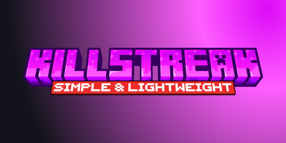 Killstreak Tracker Skript | BuiltByBit