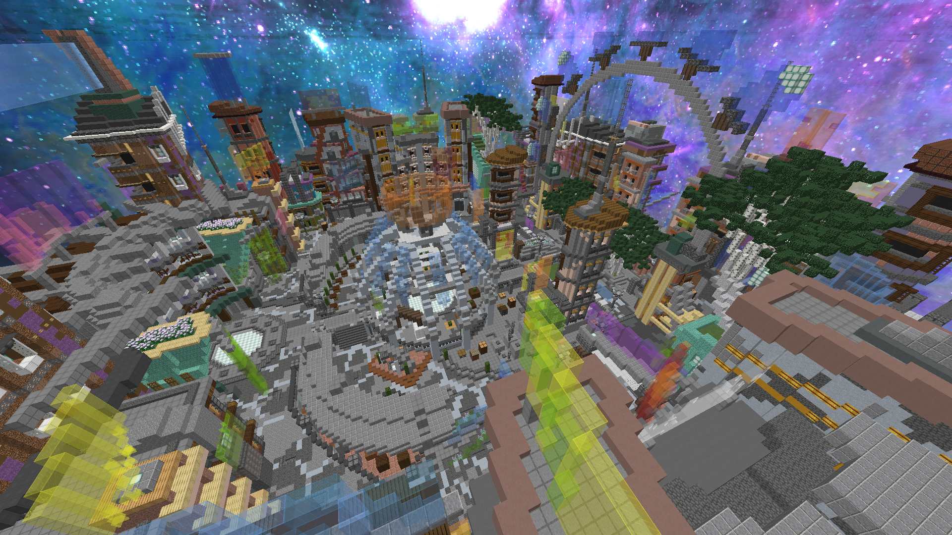 PvP-Faction | Theme Sci-fi 1450x1450 | BuiltByBit