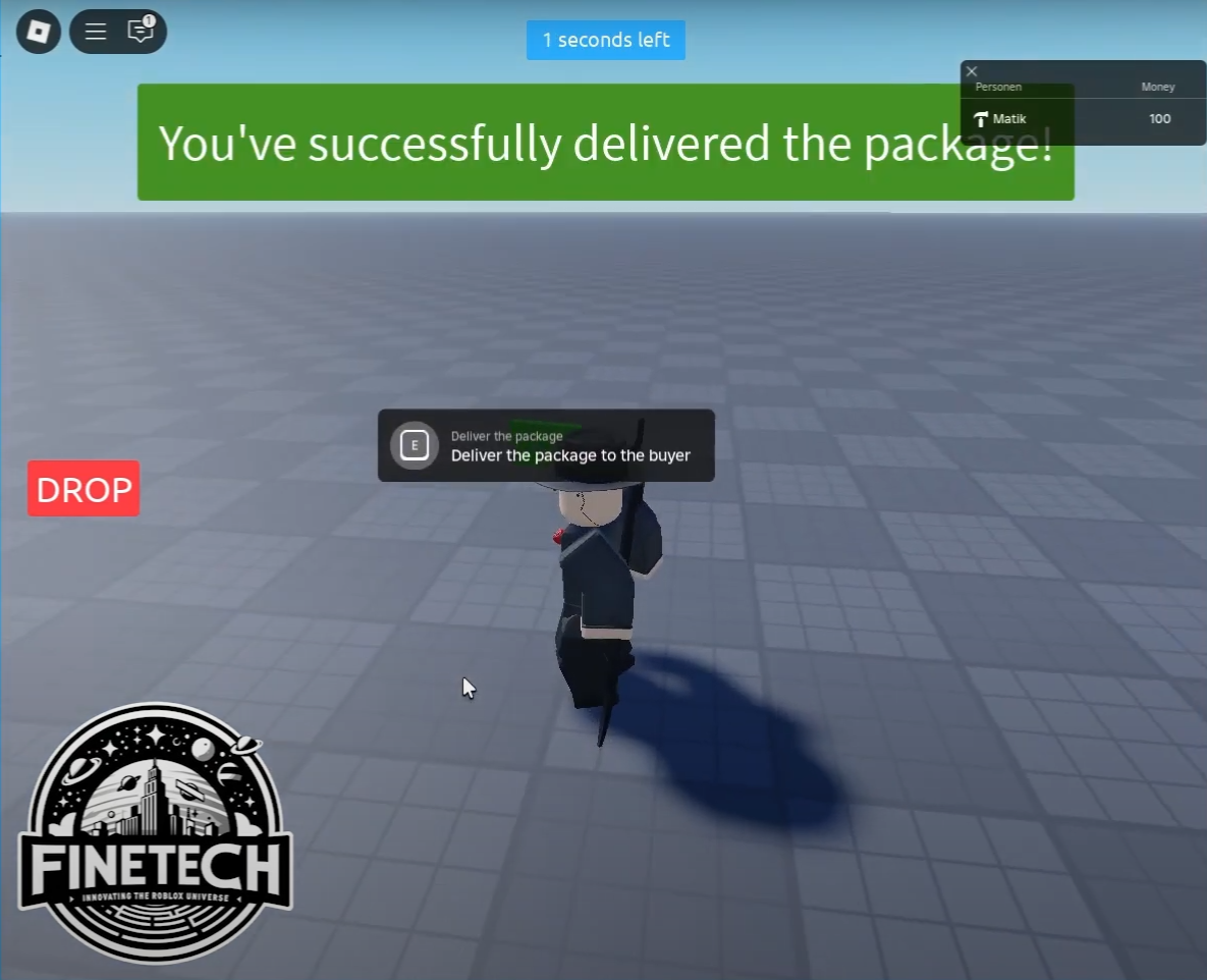 Job System | BuiltByBit