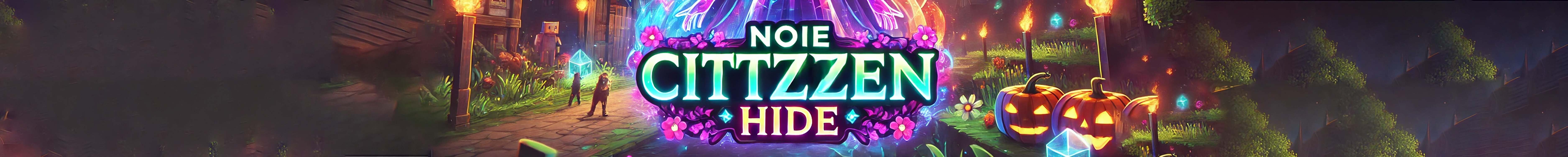 Noie Citizens Hide | BuiltByBit