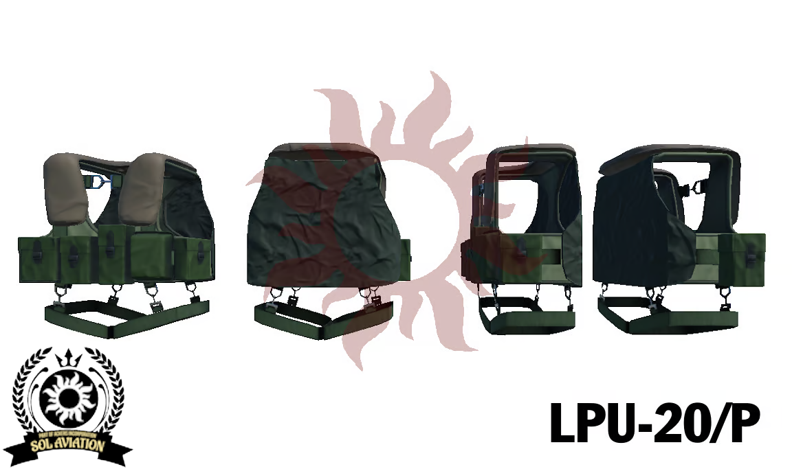 LPU-20/P Kit | BuiltByBit