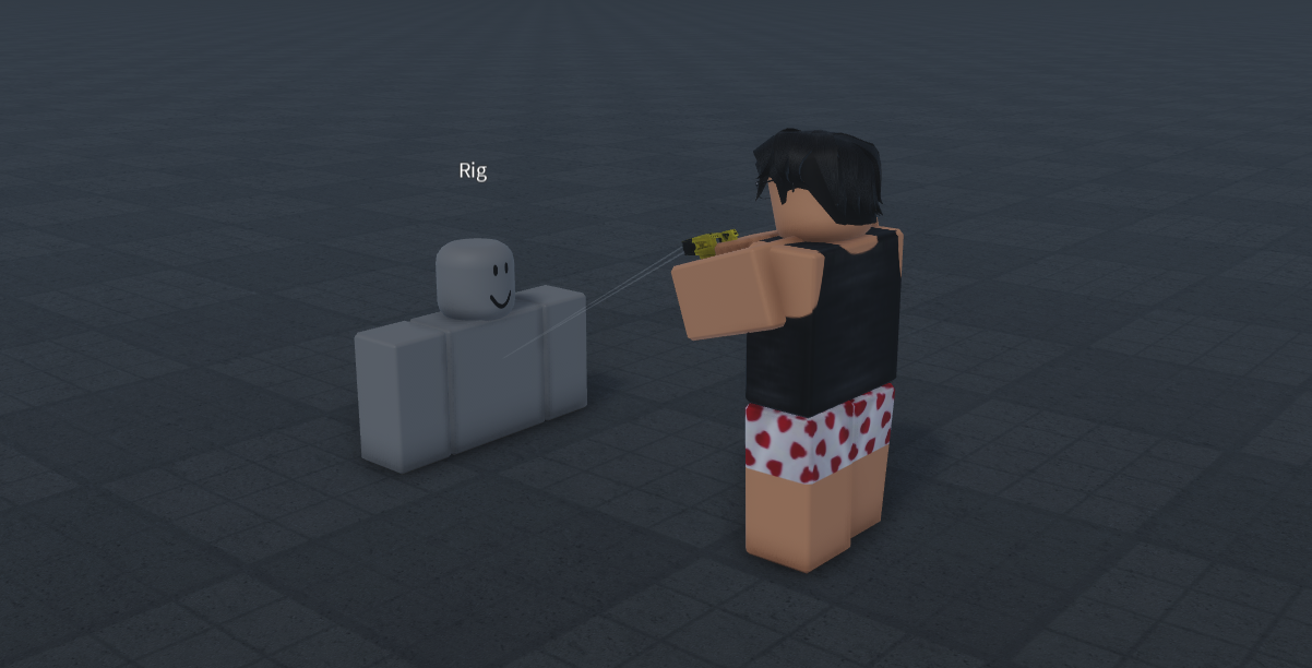 X26P Taser | BuiltByBit