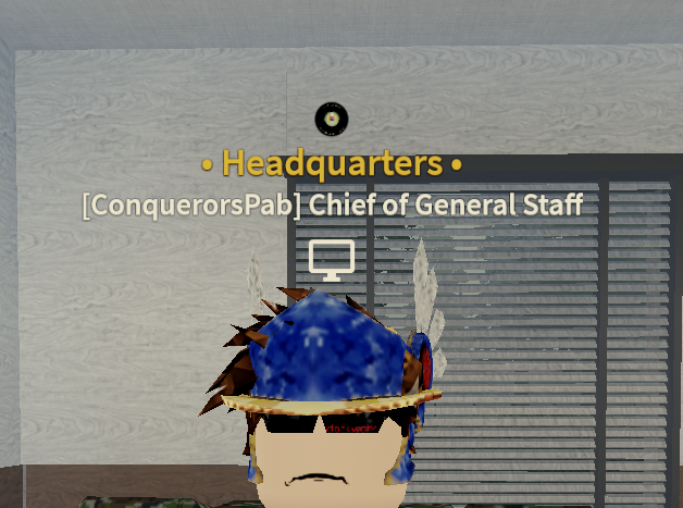 Advanced Overhead System | BuiltByBit