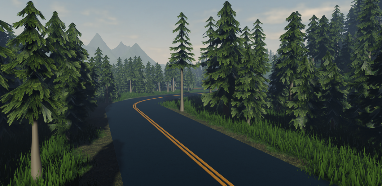 Kellsburg, Roleplay Map | BuiltByBit