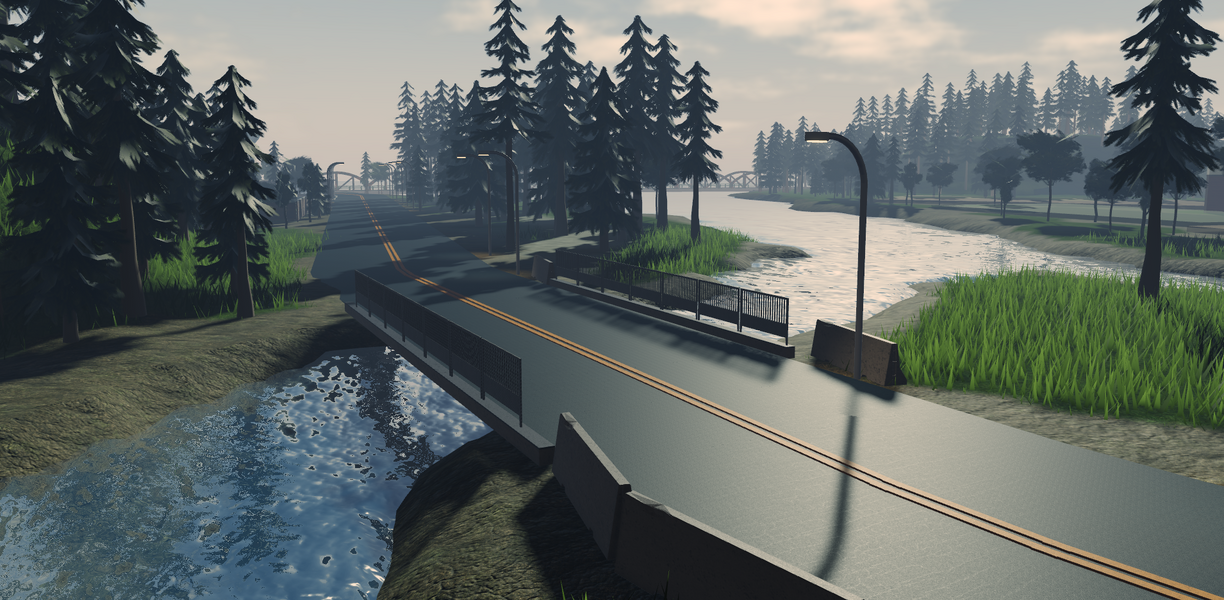 Kellsburg, Roleplay Map | BuiltByBit