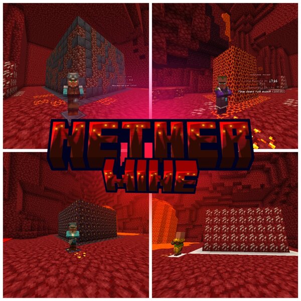 Nature BoxPvP Map | BuiltByBit