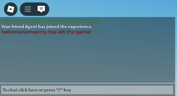 Join & Leave notification | BuiltByBit