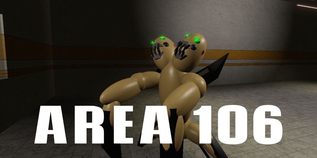 Area 106 | BuiltByBit