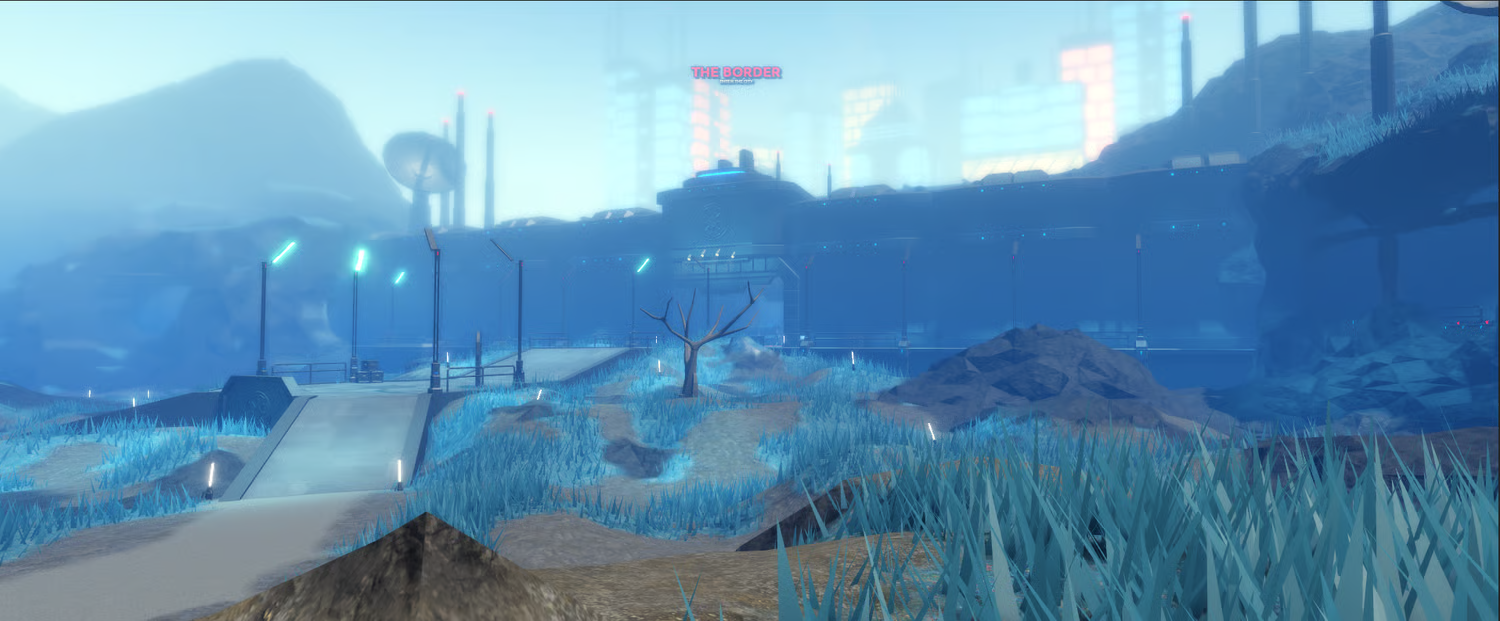 CUSTOM Fully Scripted Coruscant 2 | BuiltByBit