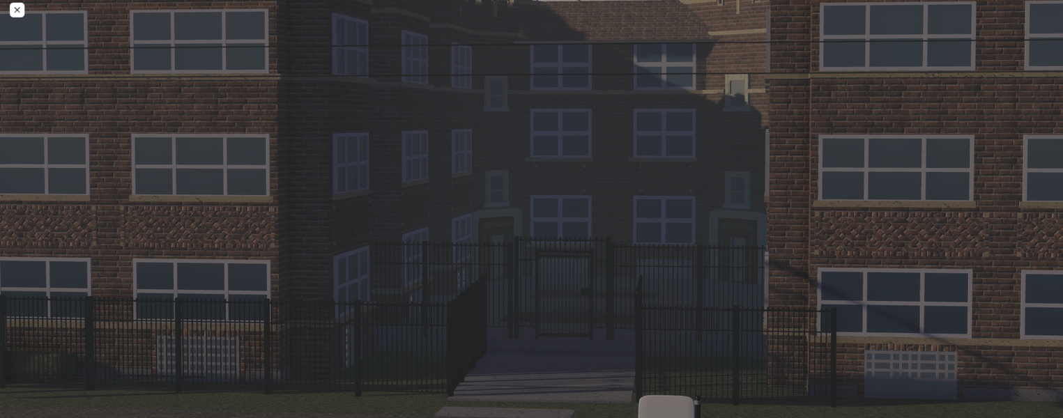 Chicago Roleplay Map | BuiltByBit