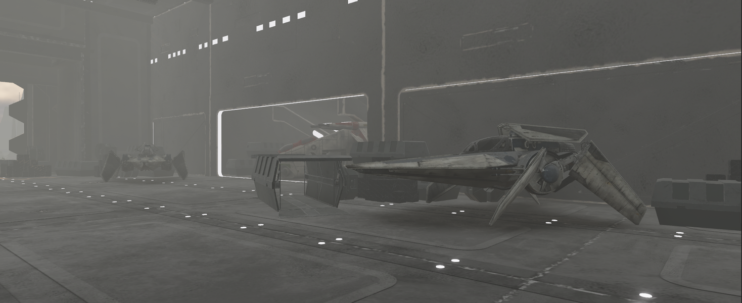 CUSTOM Kashyyyk | BuiltByBit