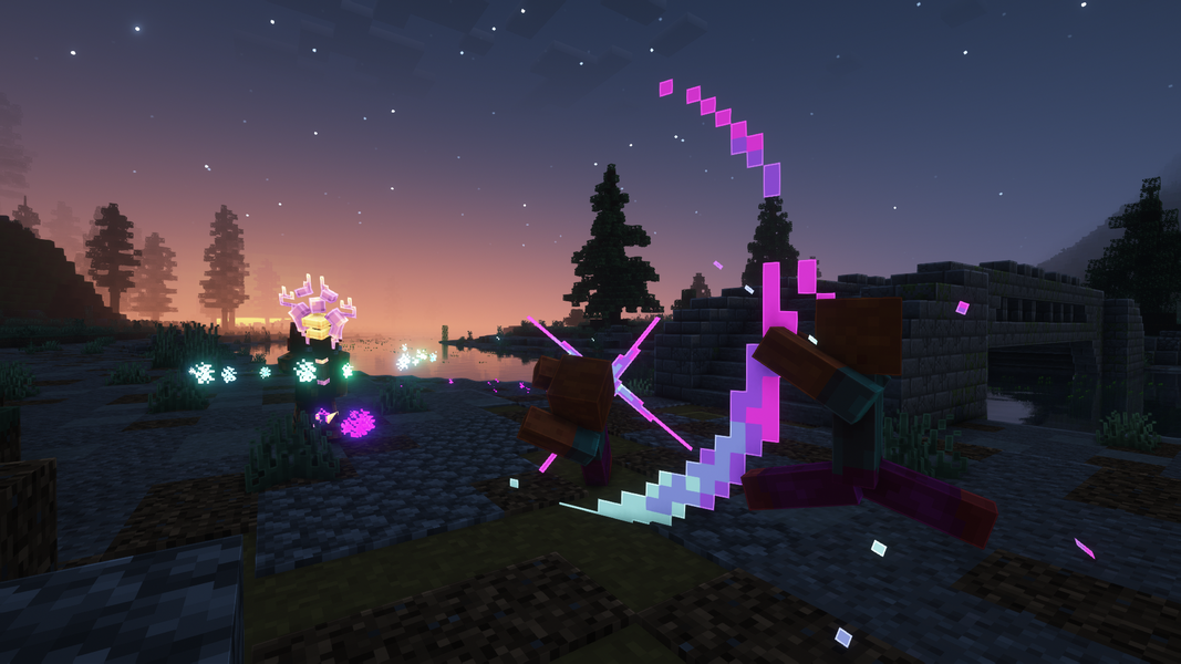 RPG Class Series | Archmage | BuiltByBit