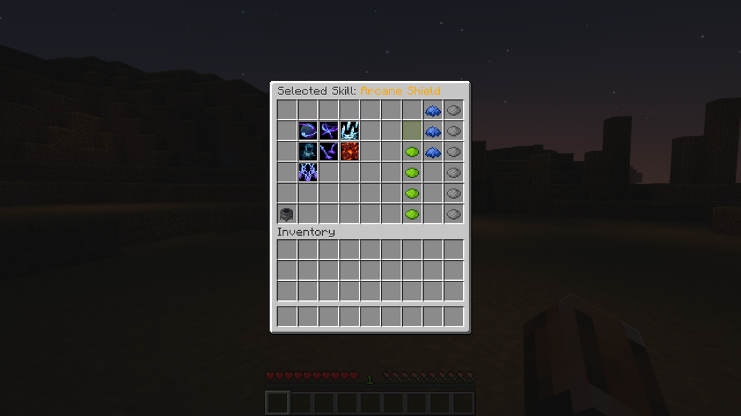 RPG Class Series | Archmage | BuiltByBit