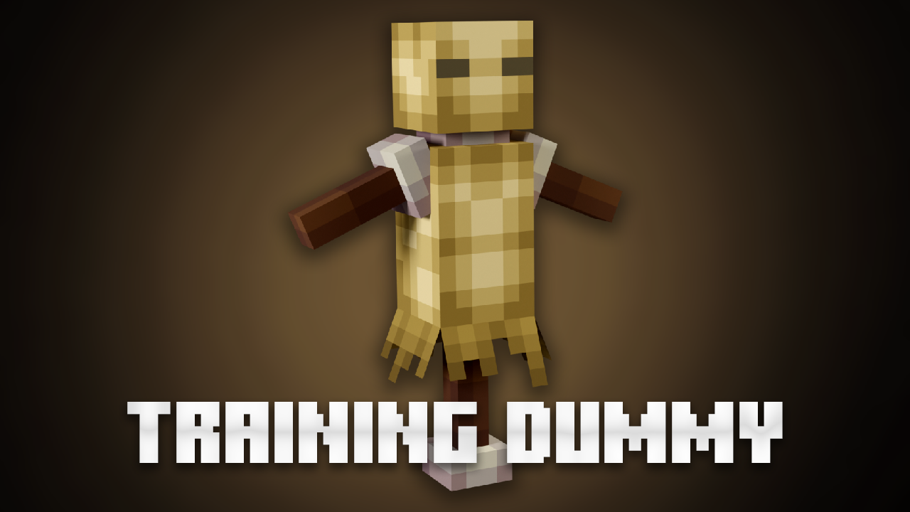 Training Dummy | BuiltByBit