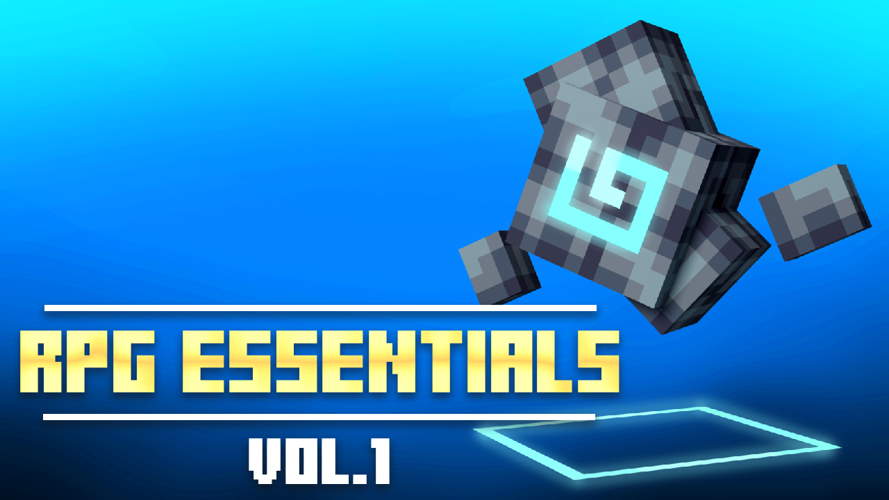 RPG Essentials | VOL 1 | BuiltByBit