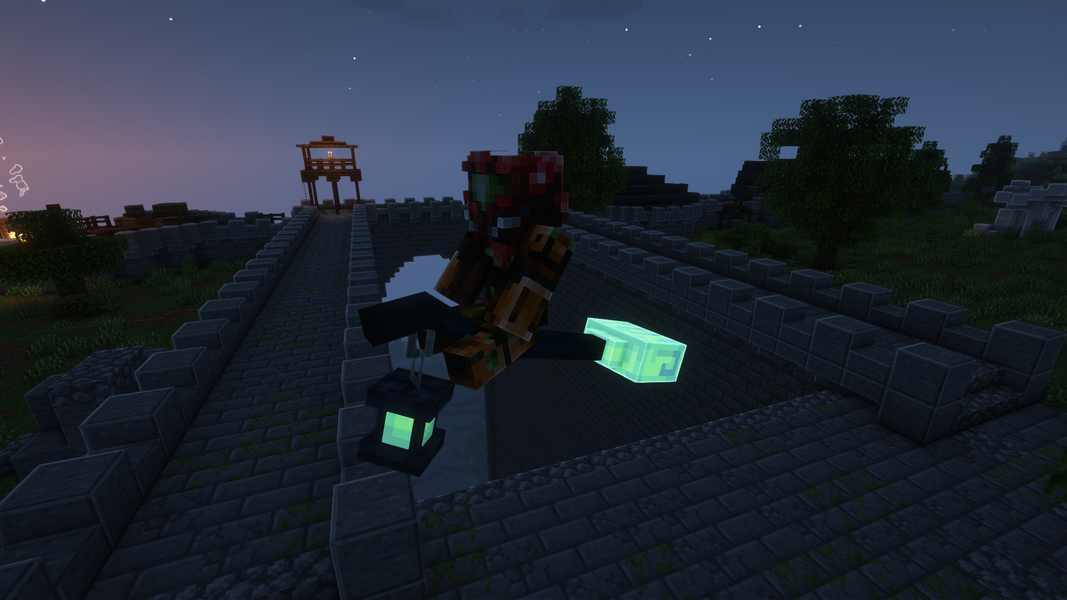 Mount Pack | Halloween Edition | BuiltByBit