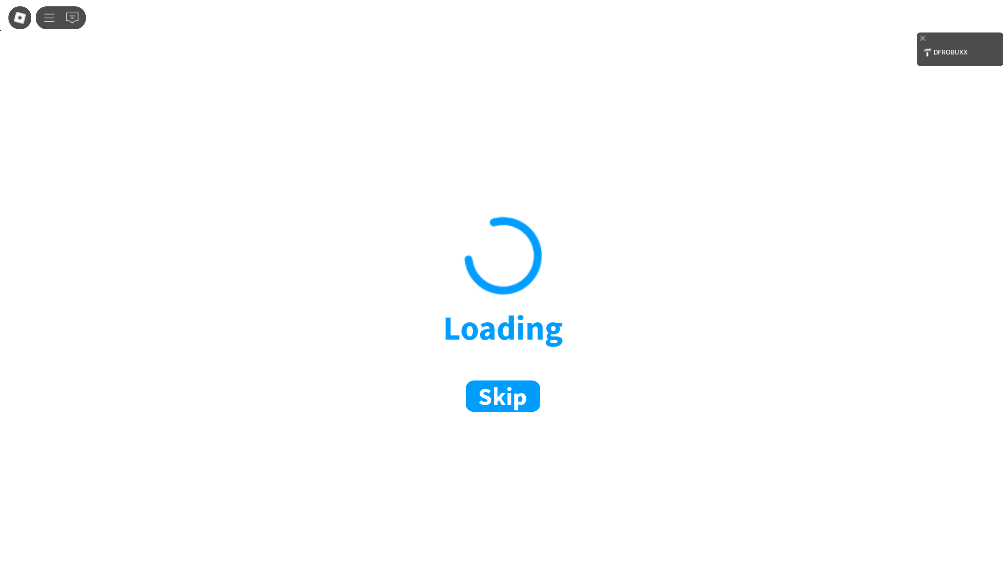 ADVANCED Menu with Loading Screen | BuiltByBit
