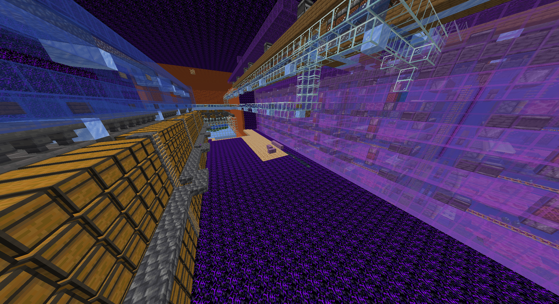 huge pickle farm base | BuiltByBit