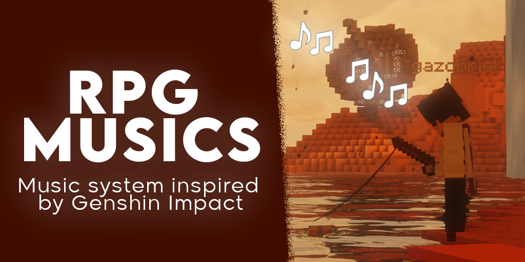 Rpg Musics | BuiltByBit