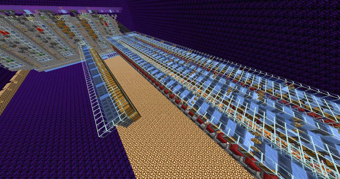 huge pickle farm base | BuiltByBit