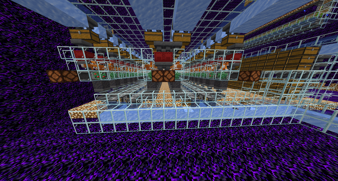 huge pickle farm base | BuiltByBit