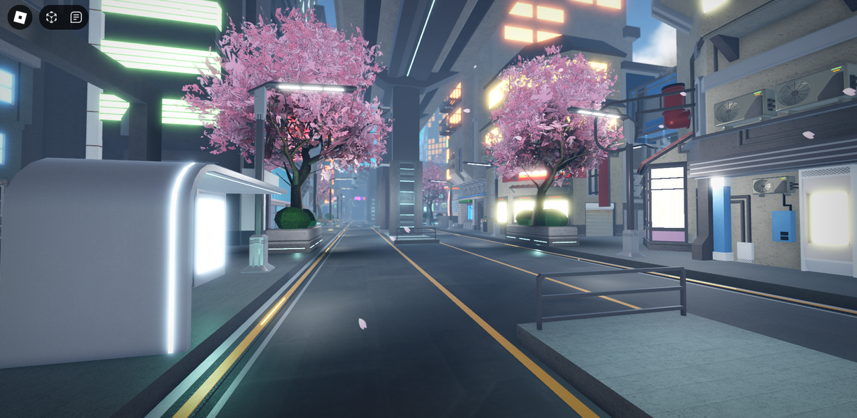 CUSTOM IMC Titanfall City | BuiltByBit