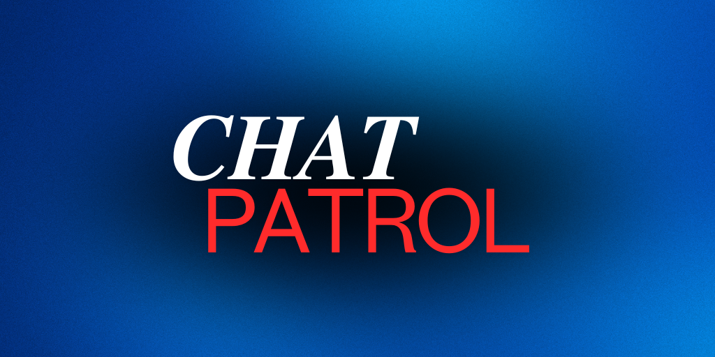Chat Patrol | BuiltByBit