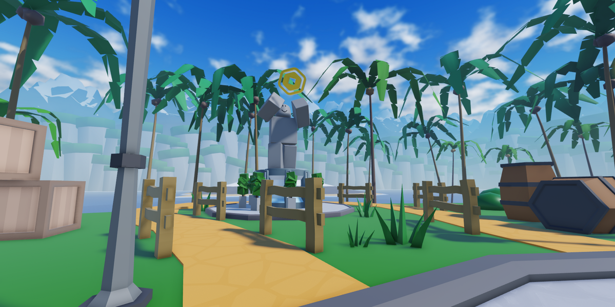 Please Donate Map | BuiltByBit