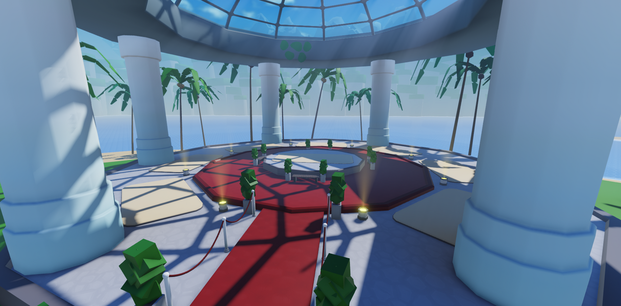 Please Donate Map | BuiltByBit