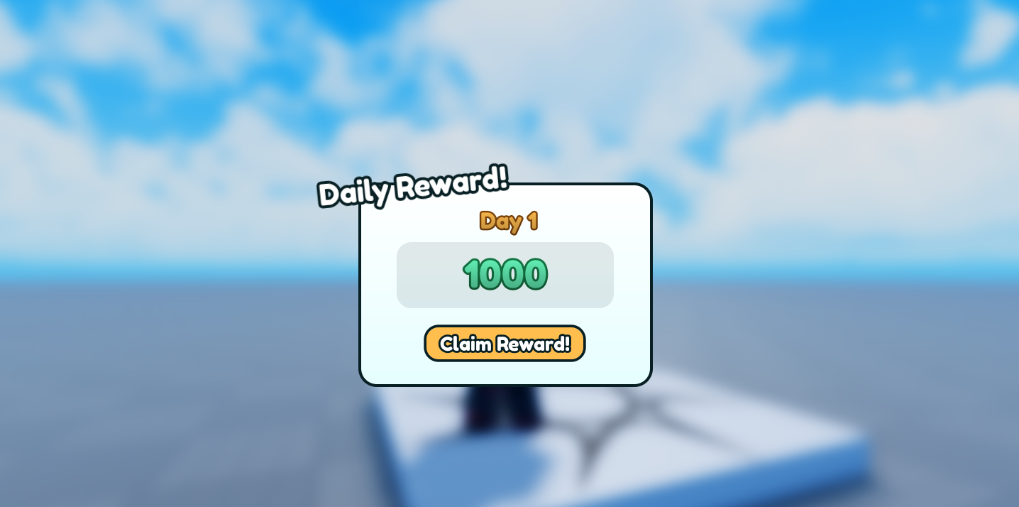 Daily Rewards System | BuiltByBit