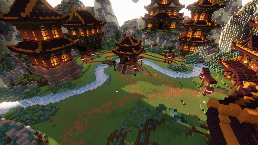 FFA Server Setup | with Source Code | BuiltByBit