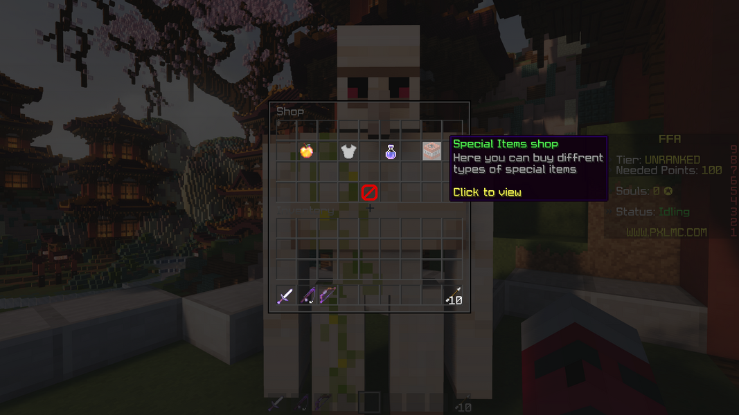 FFA Server Setup | with Source Code | BuiltByBit