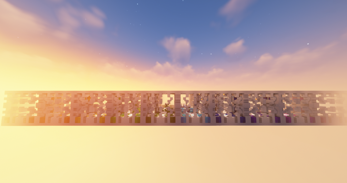 Parkour | Colors | BuiltByBit