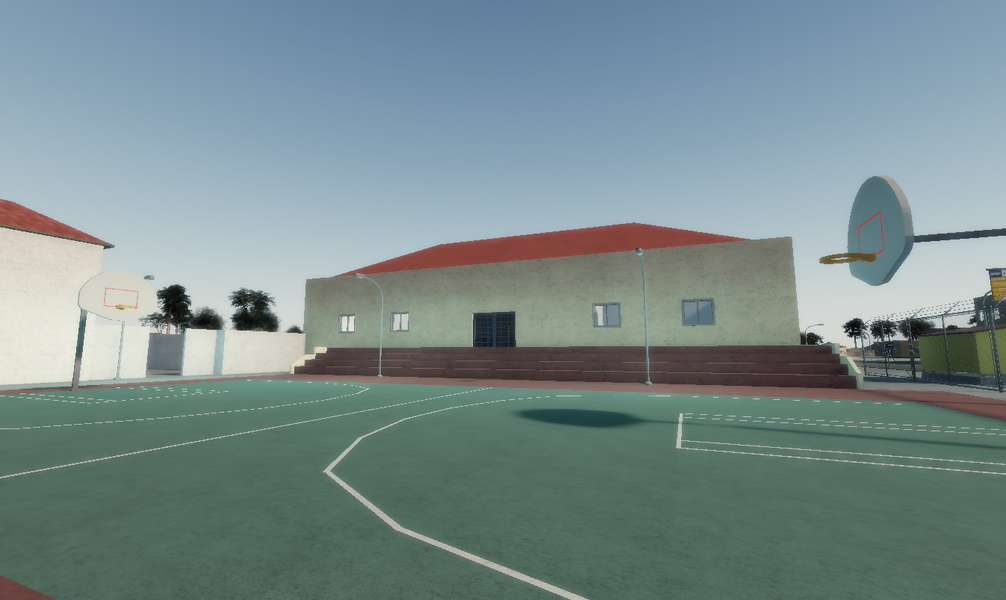 Middle eastern milsim map | BuiltByBit