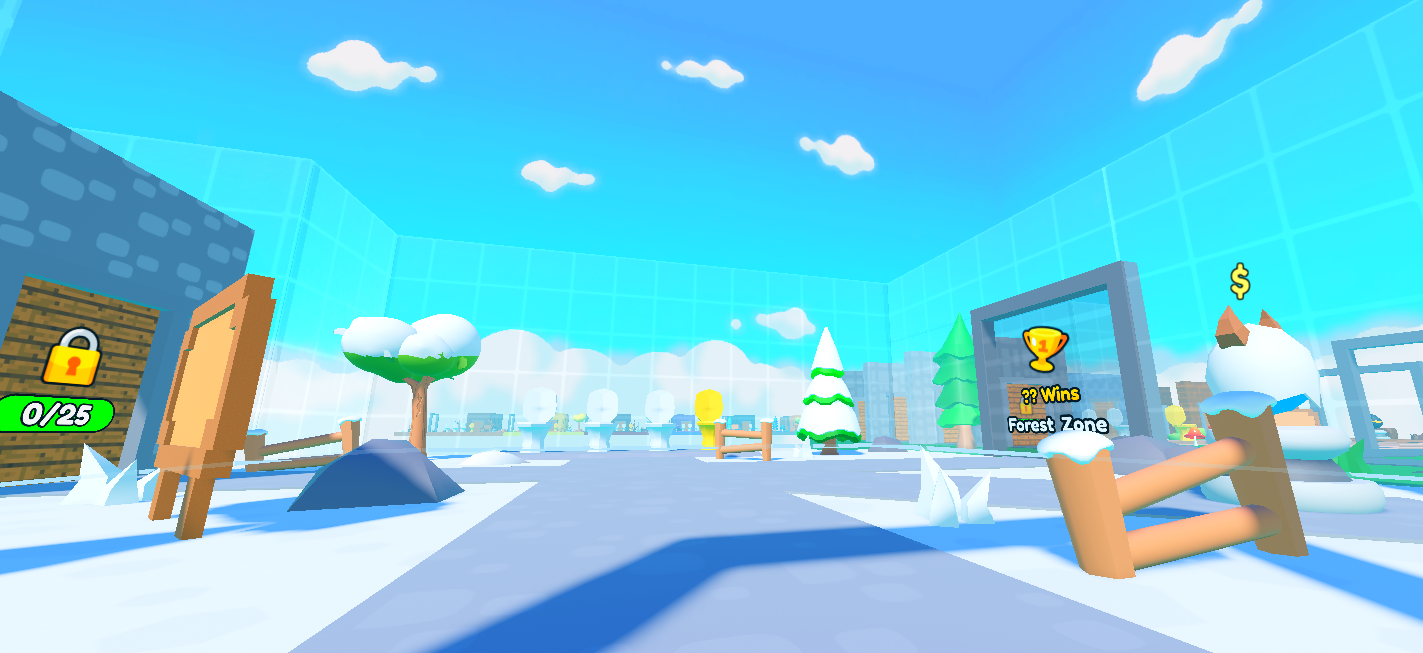 Toilet Farting Simulator | BuiltByBit