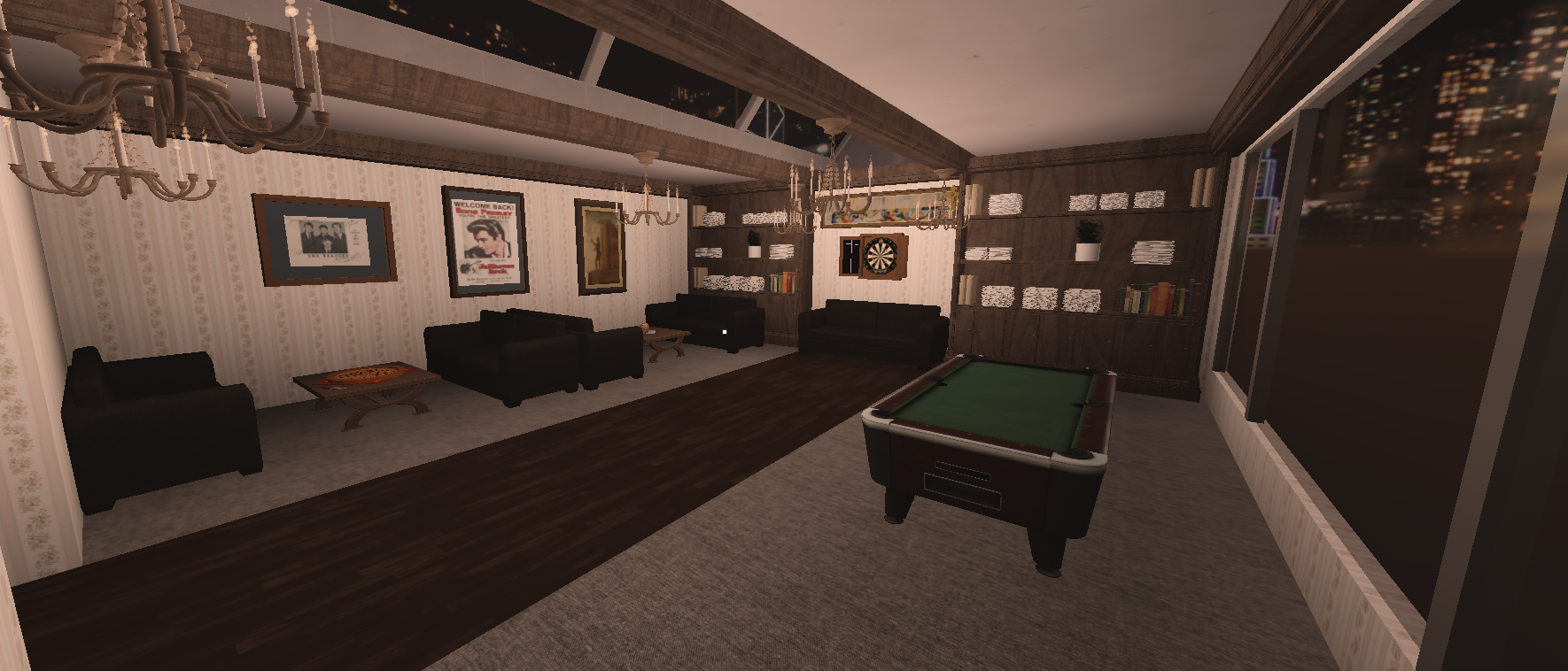 The Office | BuiltByBit