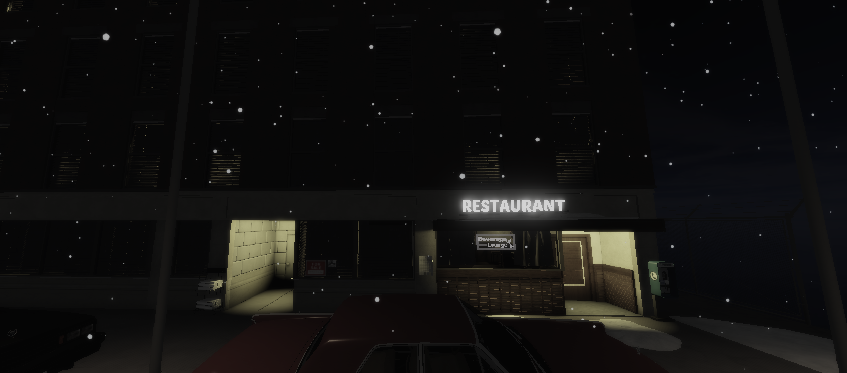 The Quill Room | BuiltByBit