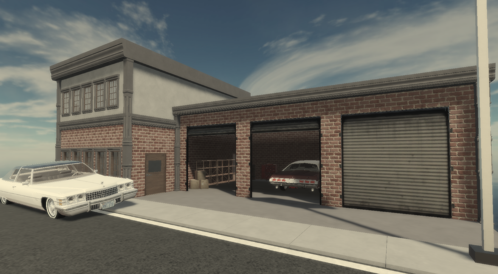 Consig's Office | BuiltByBit