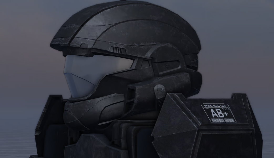 ODST Gear Kit | BuiltByBit