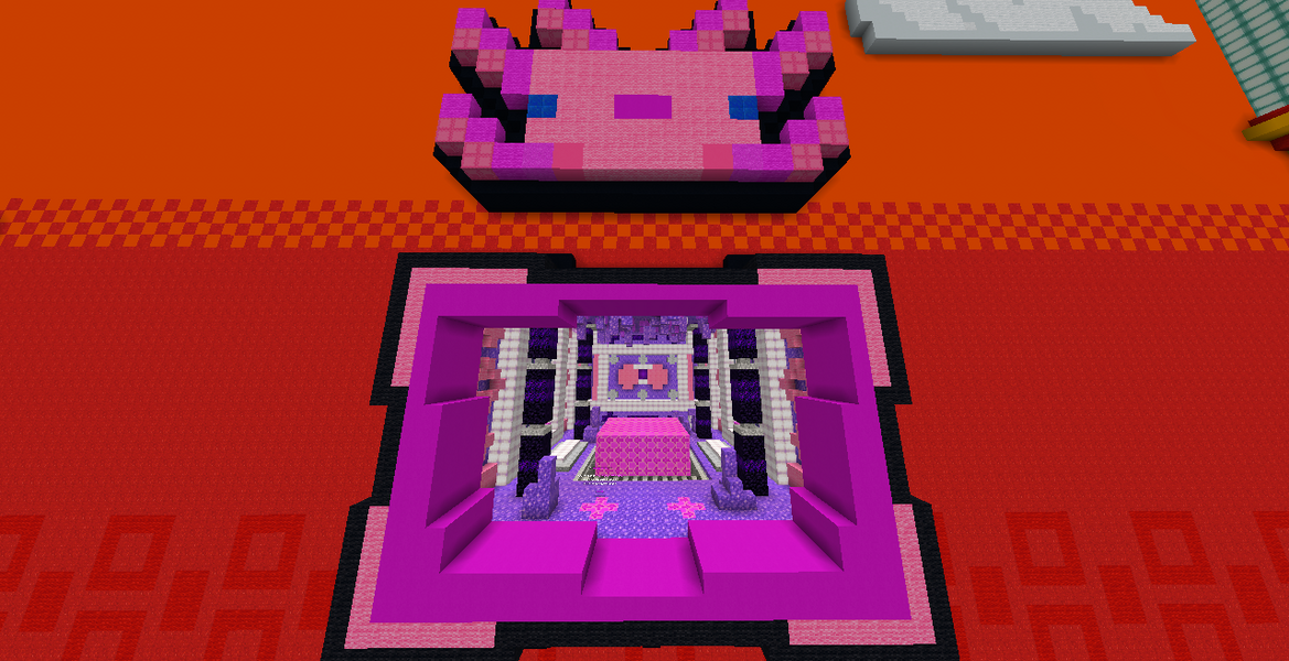 Mobs box, 16 mines, 1 koth, 6 mines coin | BuiltByBit