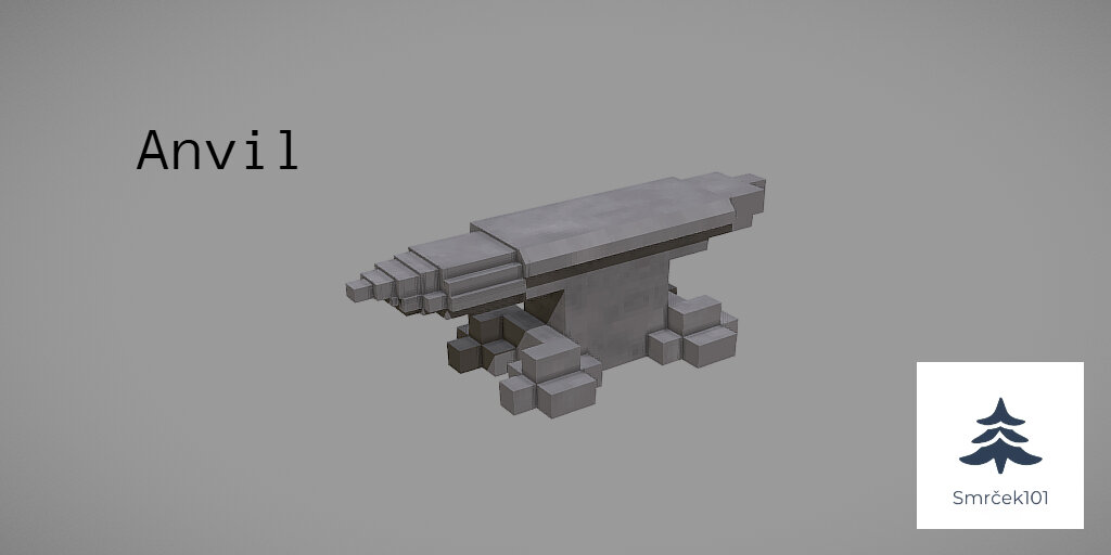 Anvil | BuiltByBit