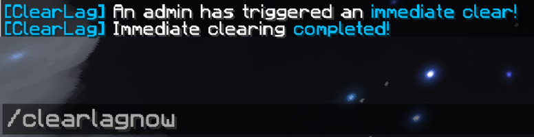 Premium Clearlag Skript | BuiltByBit