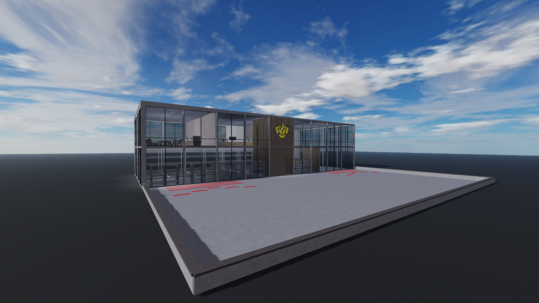 Fire Station 4 | BuiltByBit
