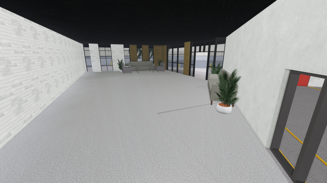 Fire Station 1 | BuiltByBit