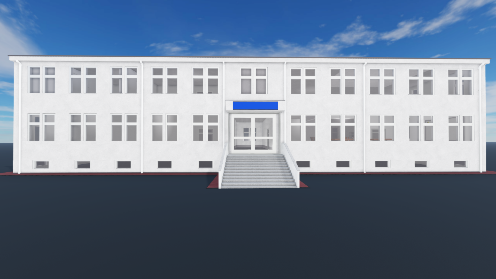 Military Building 2 | BuiltByBit